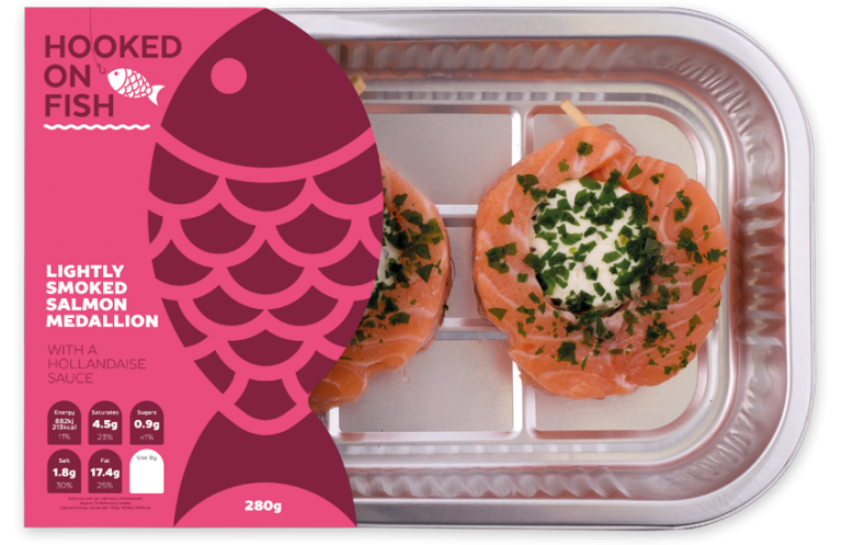 Hooked On Fish – Copernus